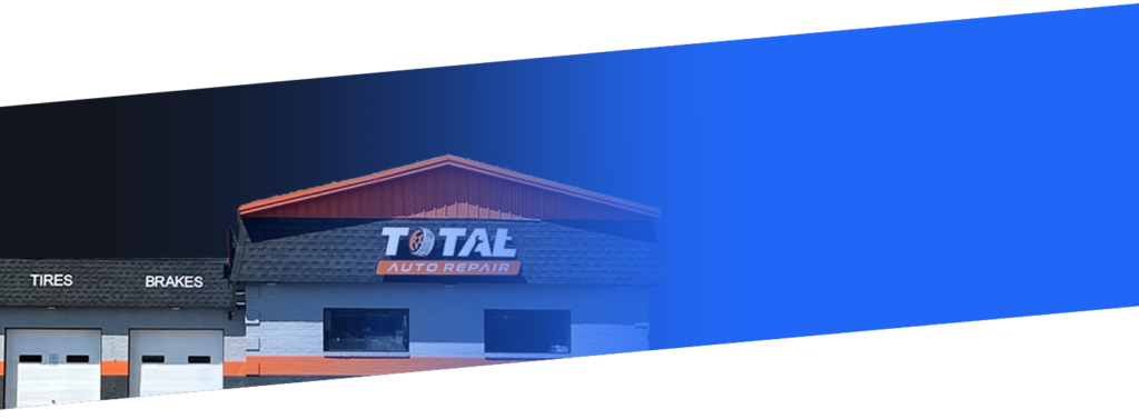 Auto Repair Toledo, OH - Expert Mechanics - Total Auto Repair